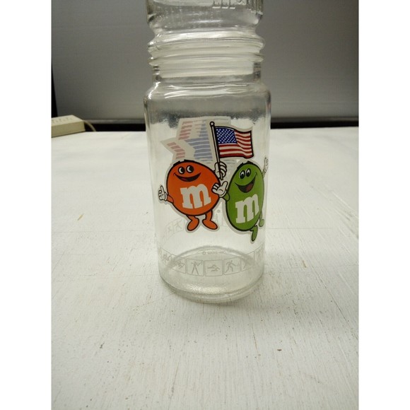M&M'S | Kitchen | Vintage 983 Mms Los Angeles Olympics Collectible ...